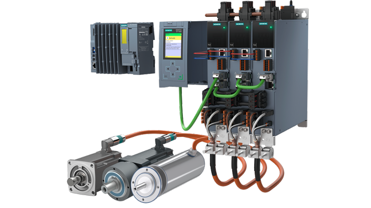 Cement Plant Automation Stacker System